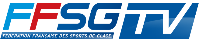 FFSG TV » webTV officielle de la Fédération Française de Sports de Glace